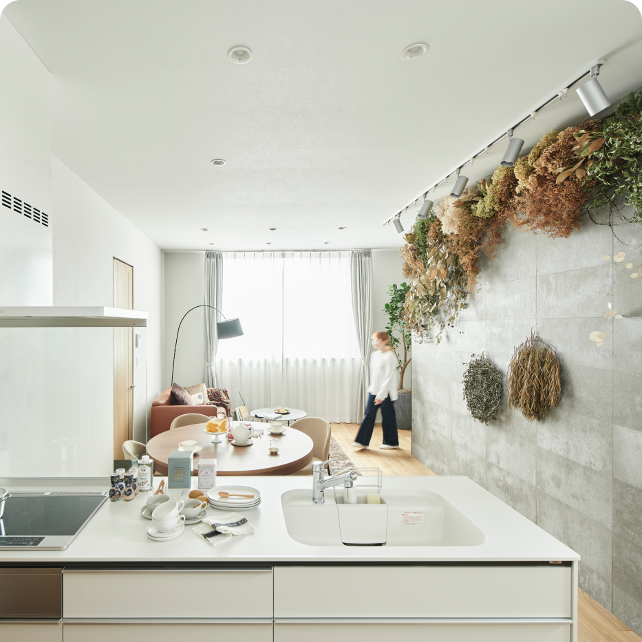 2階建でも平屋でもない、1.5階建 | PlusMe プラスミー